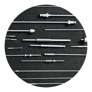 Tritex Medical Manufacturing